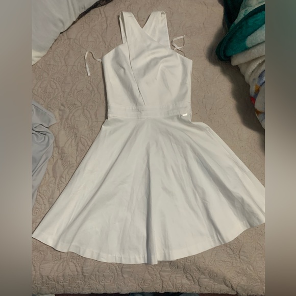 Armani Exchange | Dresses | Armani Exchange Dress | Poshmark